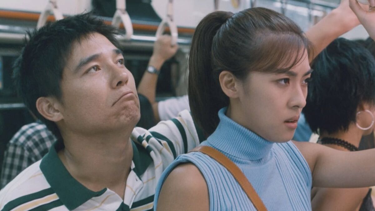 ‎sex Is Zero 2002 Directed By Jk Youn • Reviews Film Cast • Letterboxd